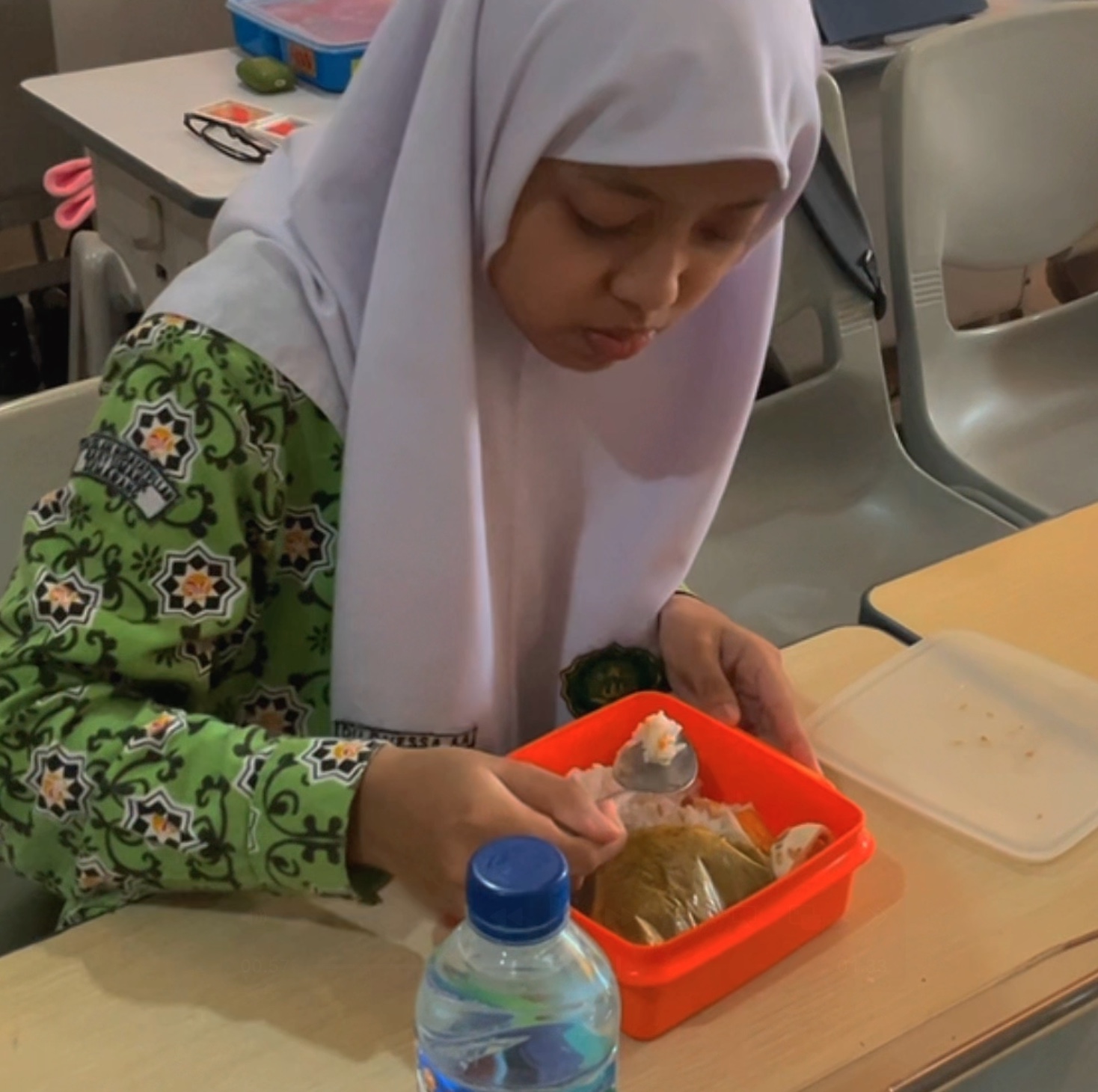 The Importance of Breakfast - SMA Islam Hidayatullah | Sekolah Islam ...
