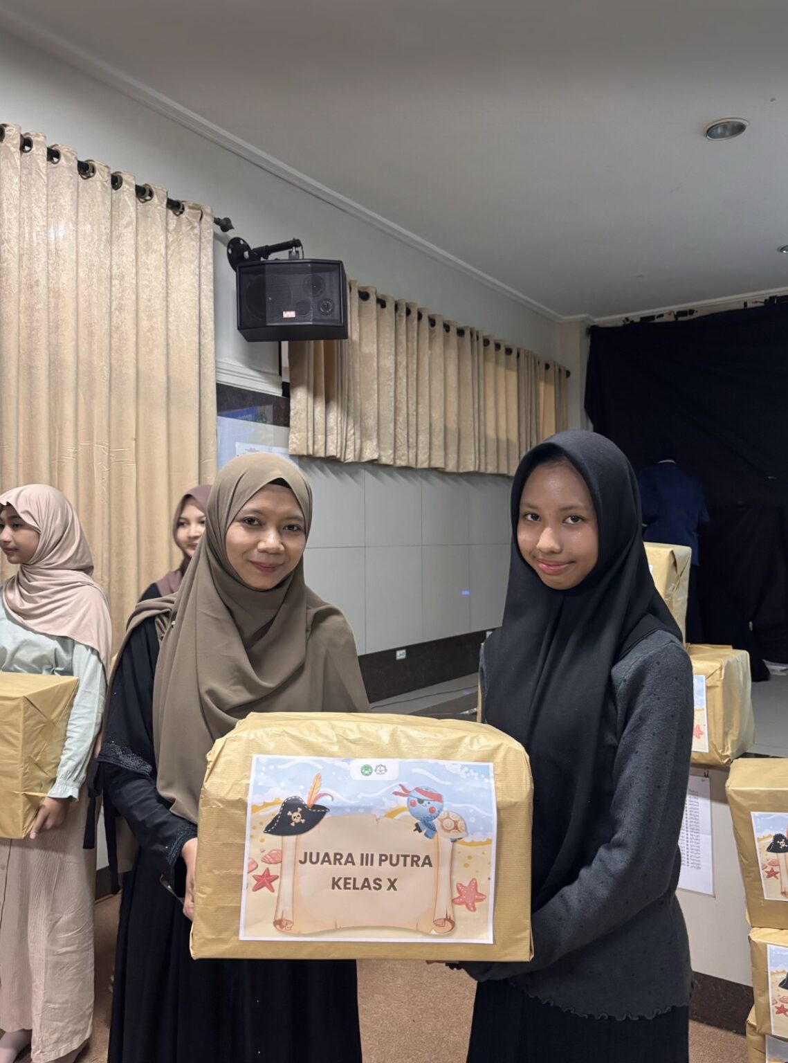 Menghidupkan Ramadhan Melalui Pesantren Ramadhan SMA Islam Hidayatullah ...